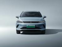 China 2025 New Product  New Energy Vehicle Compact Car BYD Qin PLUS 2025 EV Smart Driving Edition for Adult for sale