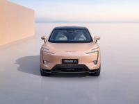 China AVATR 11 Extended Range Electric SUV with 1.5T 156HP L4 Engine and 4-door 5-seater Design for sale