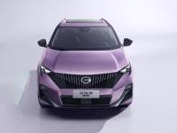 China Used Car 2023 GAC Trumpchi GS3 Speed Enjoy Edition With Cheap Price for sale