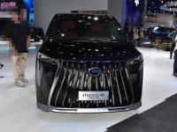 China Trumpchi M8 Mini AWD SUV 5-Door 7-Seats Parallel Hybrid Left Drive New Energy Vehicle Electric Car Chinese Production Hot Sale for sale