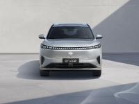 China 2025 New Energy Vehicle Medium to Large SUV Dongfeng Yipai 008 2025 6-seat Lithium Iron Phosphate Battery 180 Km/h for sale