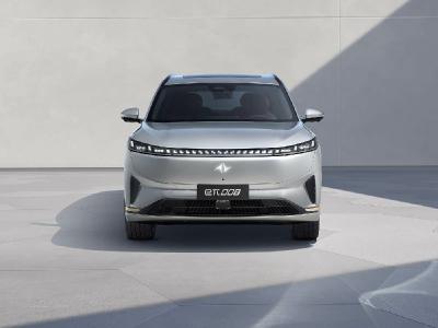 China 2025 New Energy Vehicle Medium to Large SUV Dongfeng Yipai 008 2025 6-seat Lithium Iron Phosphate Battery 180 Km/h for sale