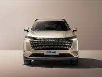 China Hot Selling Second-hand 2021 Third-Generation Haval H6 Four-wheel Drive Su-preme+ for sale
