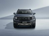 China High Quality Haval 2022 Big Dog 1.5T 2WD Husky Edition Automatic Used Car with International Export for sale