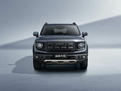 China High Quality Haval 2022 Big Dog 1.5T 2WD Husky Edition Automatic Used Car with International Export for sale