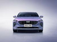 China For Geely Xingrui 2026 Model 4-door 5-seater Automatic Turbo R18 Sedan Gasoline Car Low Fuel Consumption for sale
