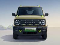 China 2025 for Panda Knight Electric 3-Door 4-Seater 17.03 kWh New Energy Vehicle 201-300km Range for sale