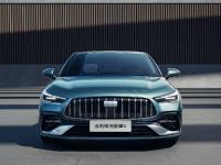 China New for Galaxy Starry 6 <100km Free Edition Plug in Hybrid 17kWh 180 Km/h 0.33 Hour Fast Charging Compact Car for sale