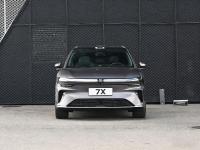China ZEEKR 7X 2025 100kWh Long Range 4WD Smart Driving Edition 5-Door 5-Seat SUV Electric EV 705KM CLTC Range 210KM/H Max Speed for sale