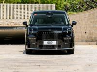 China 2024 Zeekr 009 Splendor Edition Luxury EV MPV 4-Seater 702km CLTC AWD 800V Fast Charging for sale