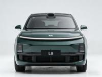 China LIXIANG L8 PRO LI Luxury Intelligent SUV with Large Space 5 Seats L2++ Drive Assist New Condition Long Range City Highway Use for sale