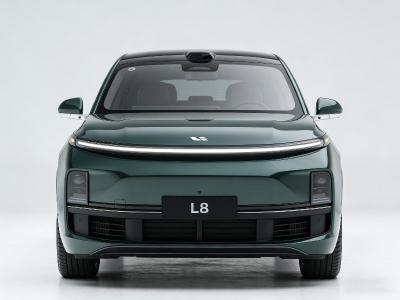 China LIXIANG L8 PRO LI Luxury Intelligent SUV with Large Space 5 Seats L2++ Drive Assist New Condition Long Range City Highway Use for sale