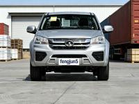 China 2023 Great Wall Fengjun 5 Four-Door Five-Seater Passenger Car with Gasoline Fuel Used Great Wall Pickup Truck Edition for sale
