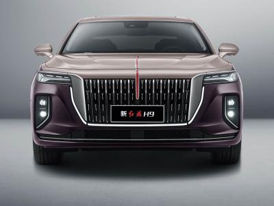 China Hong Qi H9 2.0t/3.0t Qixiang Awd Luxury Bussiness Luxury 5-Seat Vehicle Gasoline Sedan New or Used Cheap Car for Sale for sale