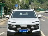 China Jetour Dashing SUV 5-Doors 5-Seats 1.6T Euro VI Emission Standard Used Car for sale