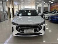 China HOT SALE 2025 JETOUR X70 Plus 2025 1.5T Luxury Edition 7-seater Chinese New Gasoline SUV for sale