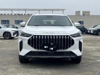 China Second Hand Cheap Car 2023 Jetour X70 PLUS 1.6T DCT Gasoline 5 Door 7 Seater Jetour X70 Plus Used Cars for sale