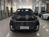 China Gasoline Cars for Sale 2023 Best Suv for the Money Used Cars Jetour X90 Plus for sale