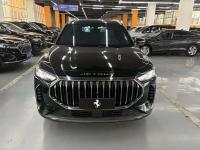 China 2023 Used Cars 7 Seats Left Steering Jetour X70 Plus Gasoline SUV Euro VI Emission for Sale for sale