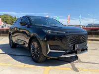 China Changan Uni-K 1.5T AWD Hybrid Electric Car with 601-700 km NEDC Range 150-200kW Motor Power and IDD Technology for sale