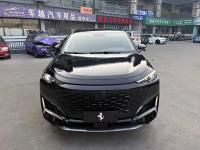 China In-Stock 2023 Chang'an Uni-K 2.0T Hybrid Fuel SUV New Cars for Sale-4WD with Electric Gasoline Petrol Options for sale