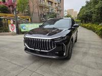 China Jetour 2024 X70 PLUS 1.5T CVT Champion MAX 7-Seater Left R17 SUV for sale