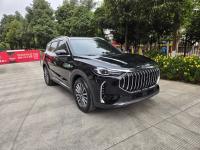 China Jetour 2024 X70 PLUS 1.5T CVT Champion MAX 7-Seater Left R17 SUV for sale
