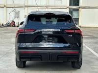 China China Jetour Dashing High Performance 5-Door 5-Seater Used Suv Gasoline Suv for sale