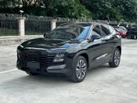 China China Jetour Dashing High Performance 5-Door 5-Seater Used Suv Gasoline Suv for sale
