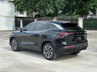 China China Jetour Dashing High Performance 5-Door 5-Seater Used Suv Gasoline Suv for sale