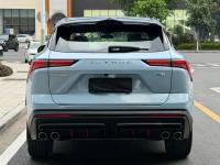 China Jetour Dashing SUV 5-Doors 5-Seats 1.6T Euro VI Emission Standard Used Car for sale