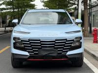 China Jetour Dashing SUV 5-Doors 5-Seats 1.6T Euro VI Emission Standard Used Car for sale
