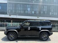 China Used 2023 JETOUR Traveller SUV with Euro VI Emission Standard 200-300Nm Maximum Torque and 5-Seater Configuration for sale