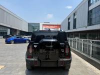 China Used 2023 JETOUR Traveller SUV with Euro VI Emission Standard 200-300Nm Maximum Torque and 5-Seater Configuration for sale