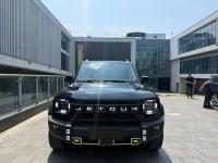 China Used 2023 JETOUR Traveller SUV with Euro VI Emission Standard 200-300Nm Maximum Torque and 5-Seater Configuration for sale