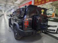 China Jetour Traveler 2025 2.0TD DCT 4WD Star Guard Edition Automatic Gearbox ACC Cruise Control Euro VI R19 Leather Aluminium Alloy for sale