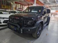 China Jetour Traveler 2025 2.0TD DCT 4WD Star Guard Edition Automatic Gearbox ACC Cruise Control Euro VI R19 Leather Aluminium Alloy for sale