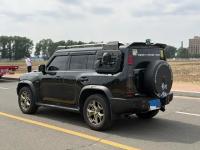 China Used Car Jetour Traveler Yueye PRO 2.0T Turbocharged 4WD SUV with BorgWarner System and 540° Panoramic Chassis for sale