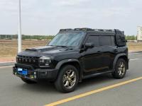 China Used Car Jetour Traveler Yueye PRO 2.0T Turbocharged 4WD SUV with BorgWarner System and 540° Panoramic Chassis for sale
