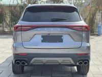 China Chery Tiggo 8 Pro PHEV Hybrid SUV with 30kWh Battery <100km NEDC Range and 1.5T DHT Hybrid Engine for sale