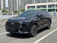 China 2024 Chery Tiggo 9 CDM PHEV Hybrid SUV with >700km NEDC Range, 150-200kW Motor Power, and ≤30kWh Battery for sale