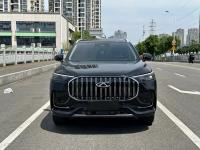 China 2024 Chery Tiggo 9 CDM PHEV Hybrid SUV with >700km NEDC Range, 150-200kW Motor Power, and ≤30kWh Battery for sale