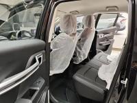 China For for King Kong Plug-in Hybrid EV Pickup Truck AWD Long Box with >700km Range and 30kWh Battery for Cargo Delivery for sale