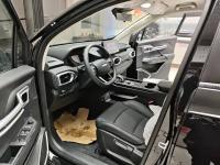 China For for King Kong Plug-in Hybrid EV Pickup Truck AWD Long Box with >700km Range and 30kWh Battery for Cargo Delivery for sale