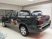 China For for King Kong Plug-in Hybrid EV Pickup Truck AWD Long Box with >700km Range and 30kWh Battery for Cargo Delivery for sale