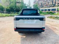 China 2025 for King Kong PHEV Four-wheel Drive Long Cargo Box Pickup Truck with Powerful Hybrid Power >700km Range 30kWh Battery for sale