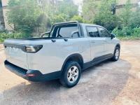 China 2025 for King Kong PHEV Four-wheel Drive Long Cargo Box Pickup Truck with Powerful Hybrid Power >700km Range 30kWh Battery for sale