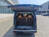 China TENGSHI D9 EV ZUNXIANG BEV FWD FSD LUXURY SEAT CONFIG DILINK COCKPIT DIPILOT L2+DRIVE ASSISTANT LED LIGHT SYSTEM for sale