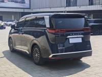 China TENGSHI D9 EV ZUNXIANG BEV FWD FSD LUXURY SEAT CONFIG DILINK COCKPIT DIPILOT L2+DRIVE ASSISTANT LED LIGHT SYSTEM for sale