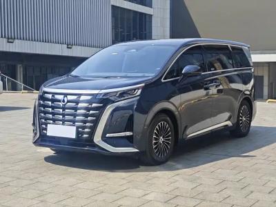 China TENGSHI D9 EV ZUNXIANG BEV FWD FSD LUXURY SEAT CONFIG DILINK COCKPIT DIPILOT L2+DRIVE ASSISTANT LED LIGHT SYSTEM for sale